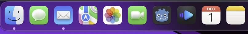 Dock icon isn't consistant with other mac dock icons · Issue #55513 ...