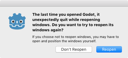 macOS OS.execute raises SIGABRT on invalid binary name, registers as crash · Issue #17615 ...
