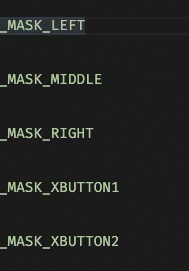 Allow text multi-selection in the code editor · Issue #245 · godotengine/godot-proposals · GitHub