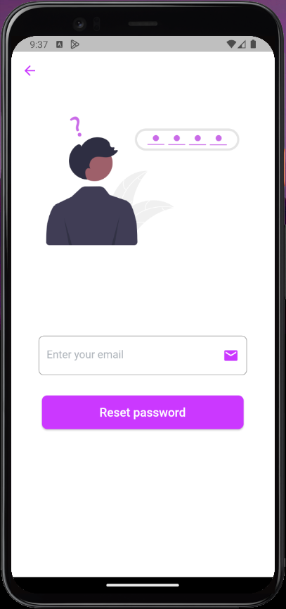 GitHub - rawannmmohamed/Talky-chat-app