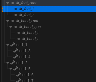 FBX export and then re-import messes up bones · Issue #213 · ruyo/VRM4U · GitHub