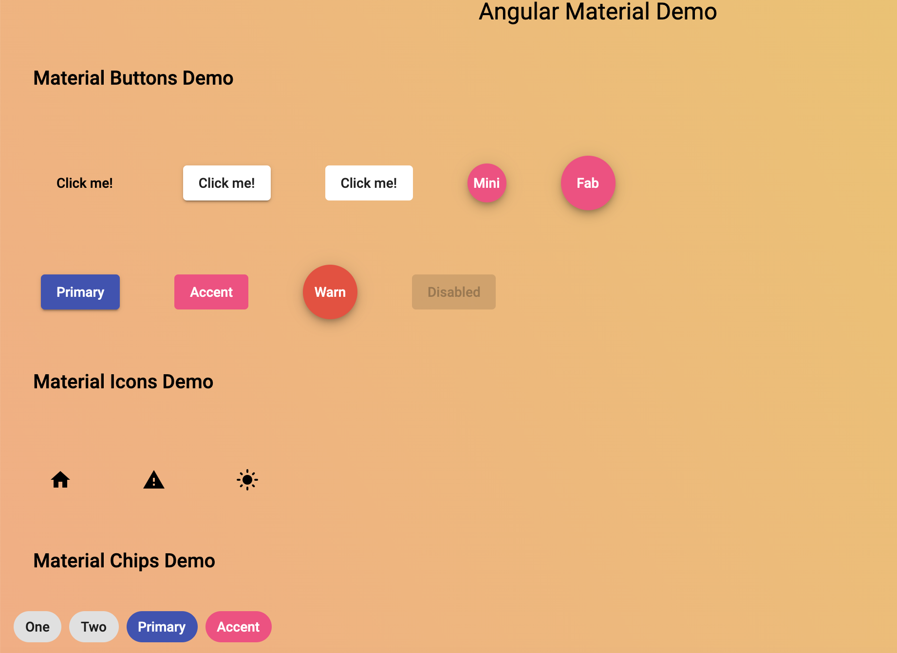 GitHub - srichandana09/Angular-Material: angular material components demo