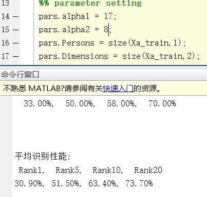 GitHub - ErShiY/Re-identification-base-on-matlab: Re-identification ...