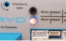 GitHub - zainbinsumait/Niryo-One-Project