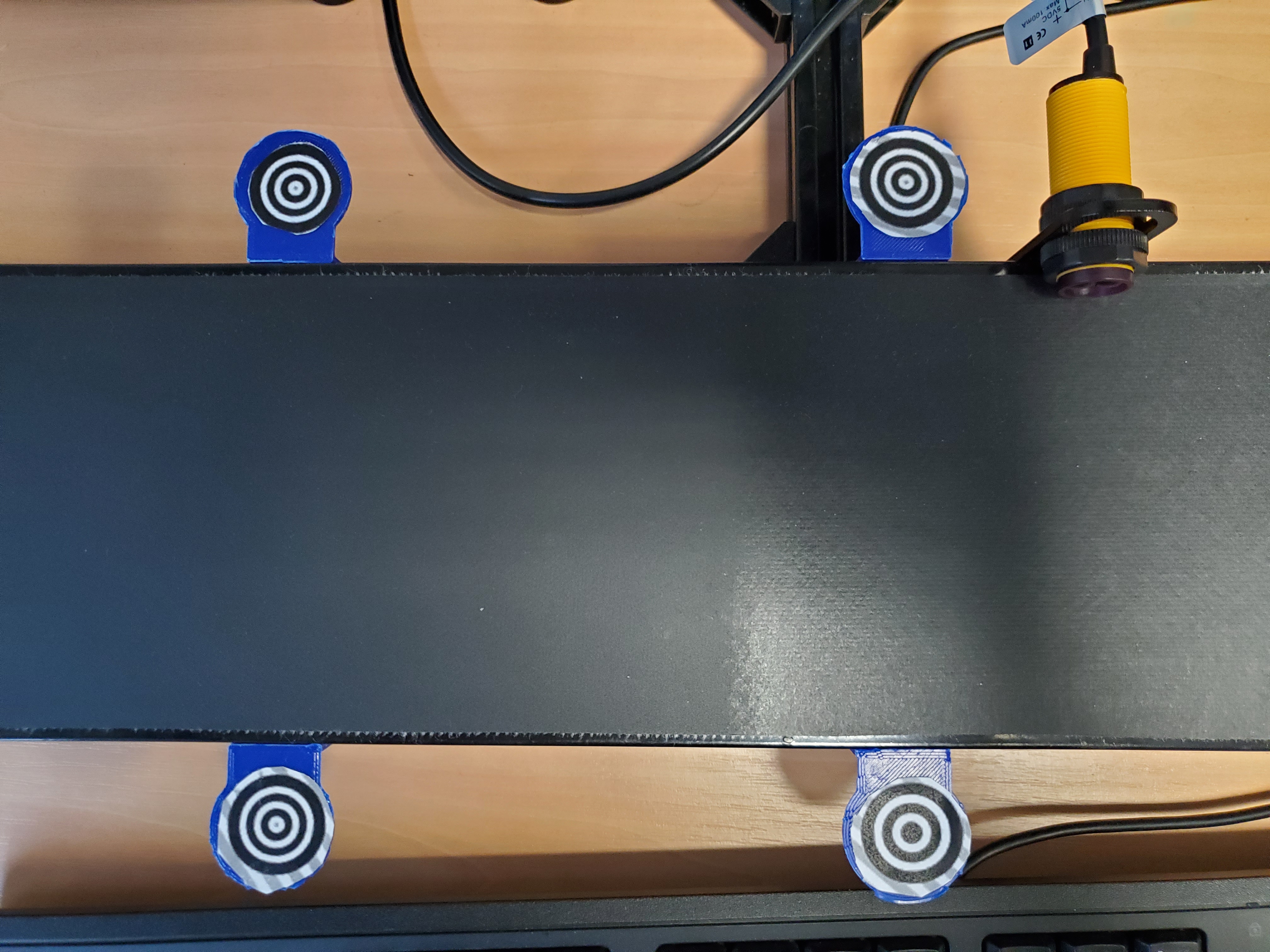 GitHub - zainbinsumait/Niryo-One-Project