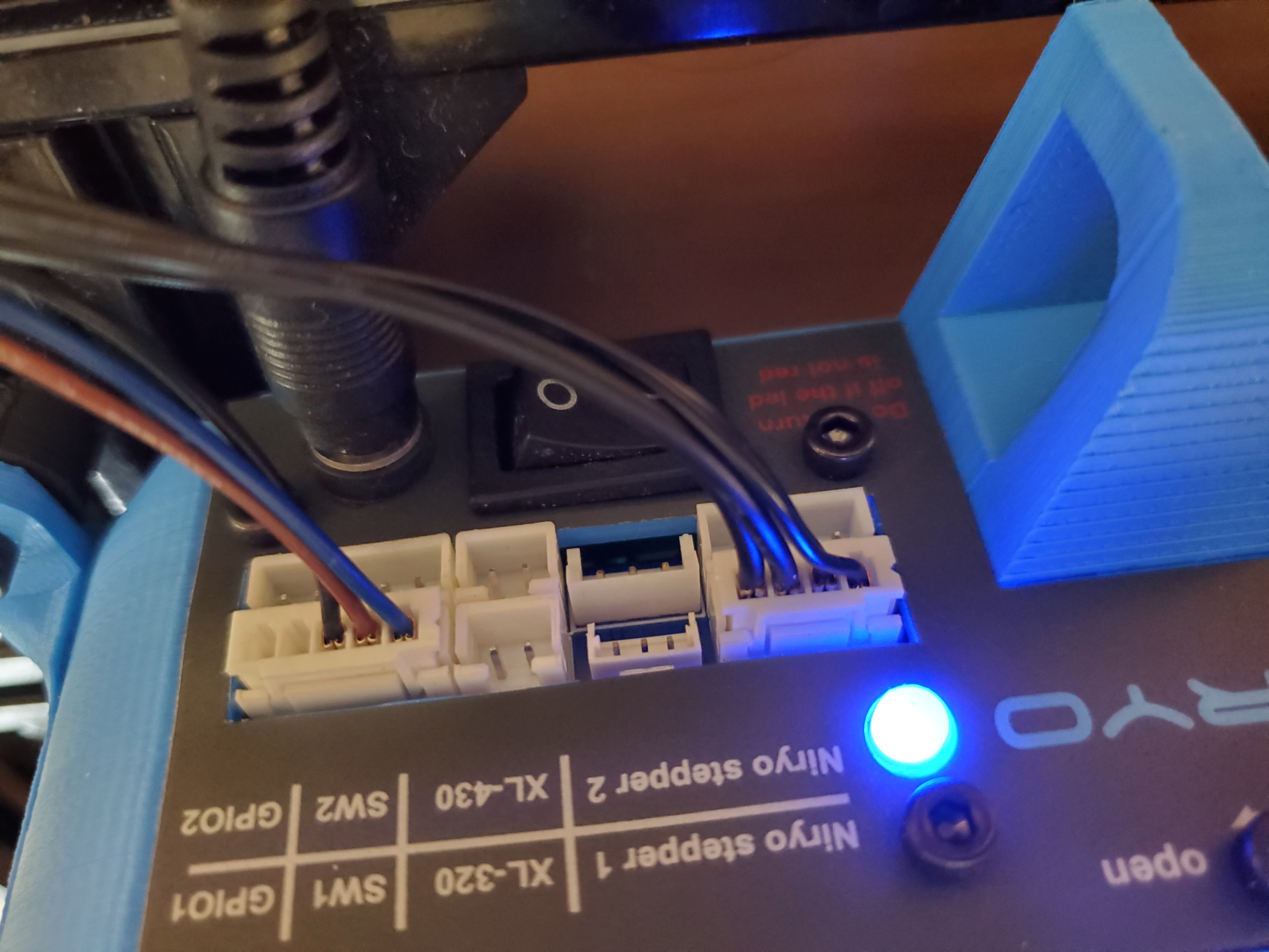 GitHub - zainbinsumait/Niryo-One-Project