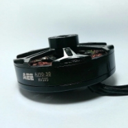 GitHub - zainbinsumait/OpenDog_v2_modification: Internship project based on OpenDog v2 with ...