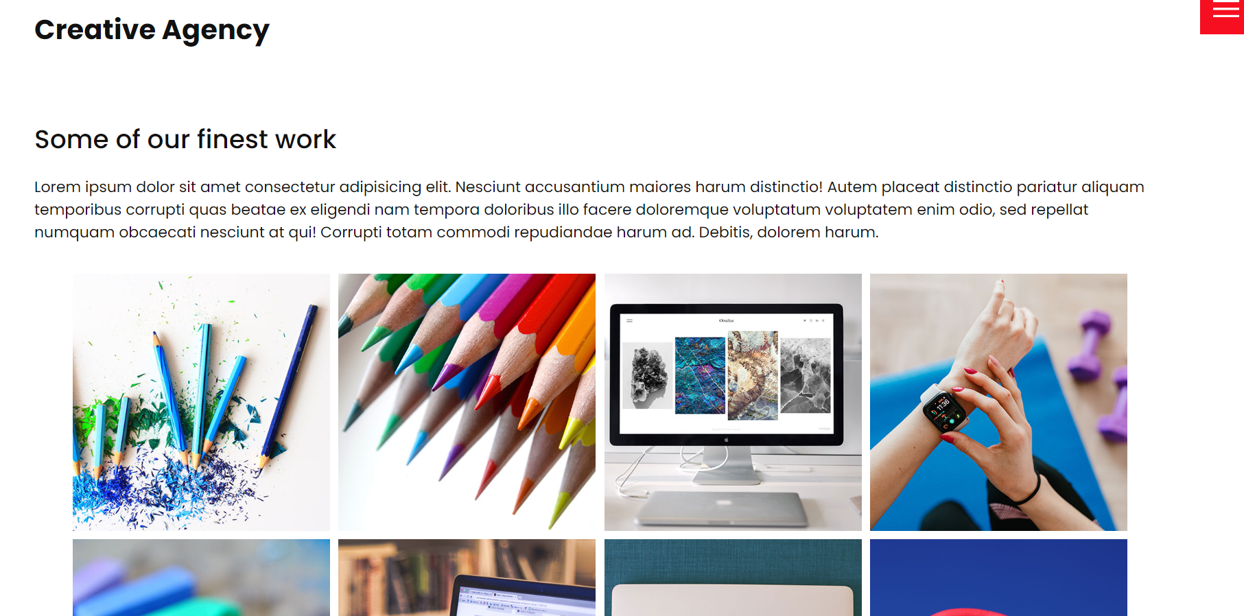 GitHub - eyo-sit/CREATIVE-AGENCY-WEBSITE