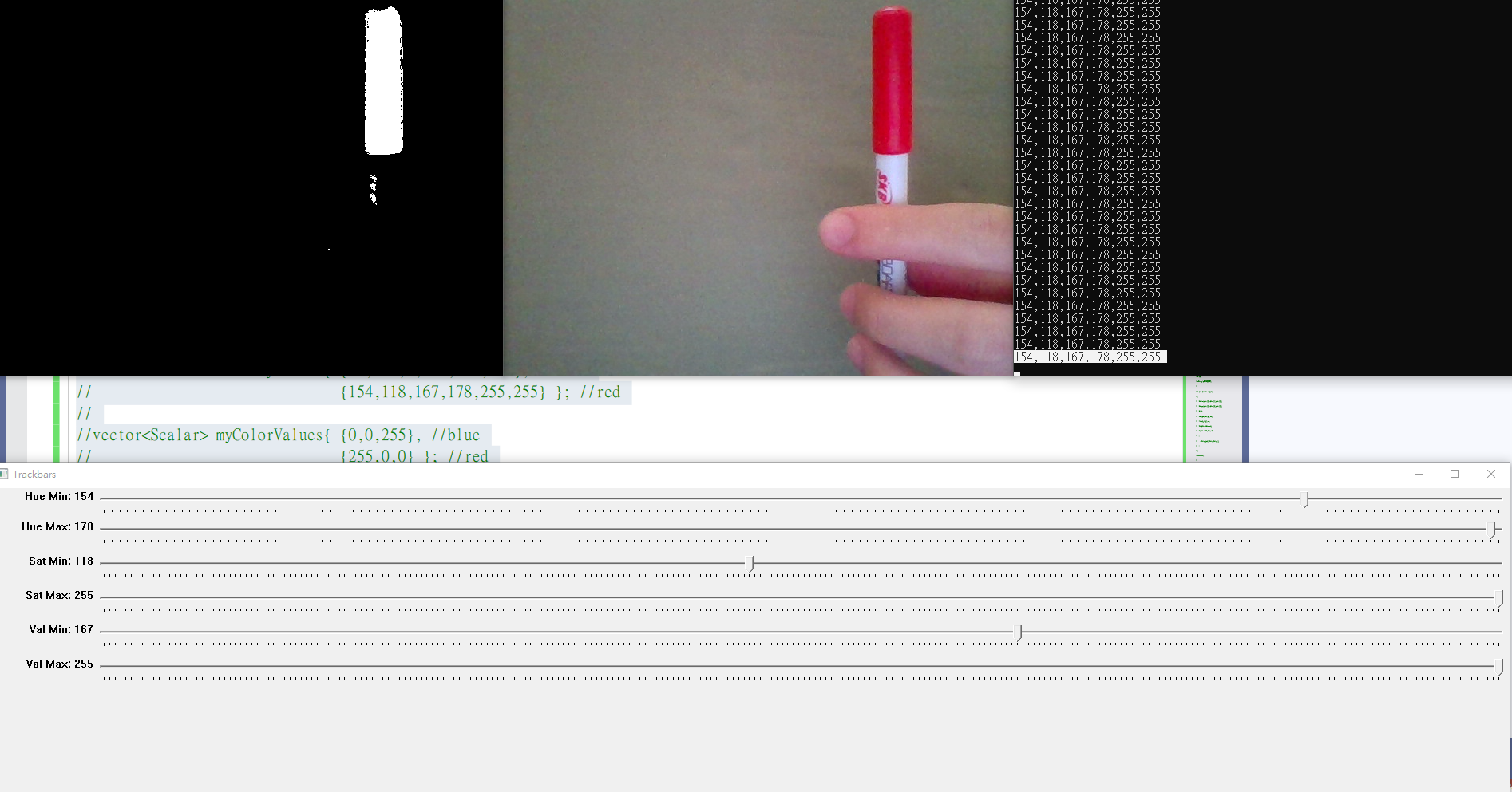 GitHub - wetting4u/VirtualPainter