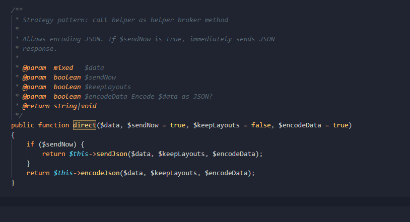 Undefined Method "XXX". · Issue #1794 · bmewburn/vscode-intelephense · GitHub