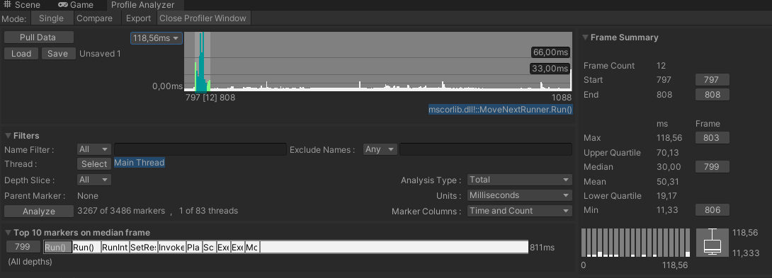 Analyze GLTFast performance and decide whether to shift 100% to it · Issue #3873 · decentraland ...