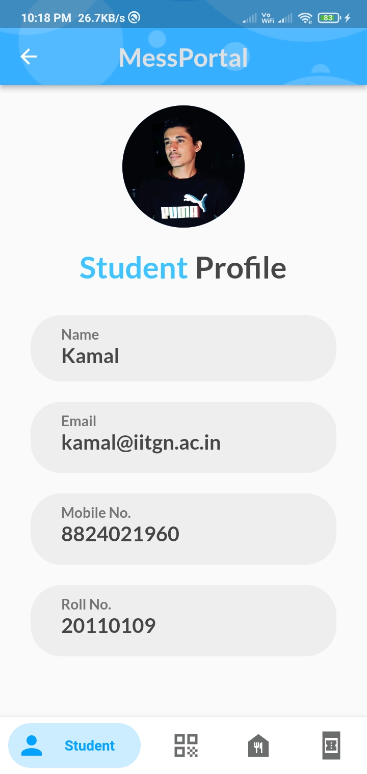 GitHub - Kamalkvaishnav/Flutter-Hackathon-2022 GitHub - Kamalkvaishnav/Flutter-Hackathon-2022