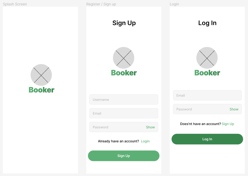 GitHub - Bangkit-Booker-Project/MobileDevelopment