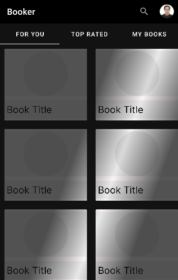 GitHub - Bangkit-Booker-Project/MobileDevelopment
