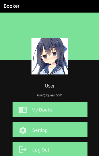 GitHub - Bangkit-Booker-Project/MobileDevelopment