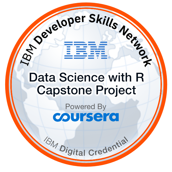 GitHub - seanmichaelg1/Capstone-Project: Capstone Project for Data Science with Excel and R
