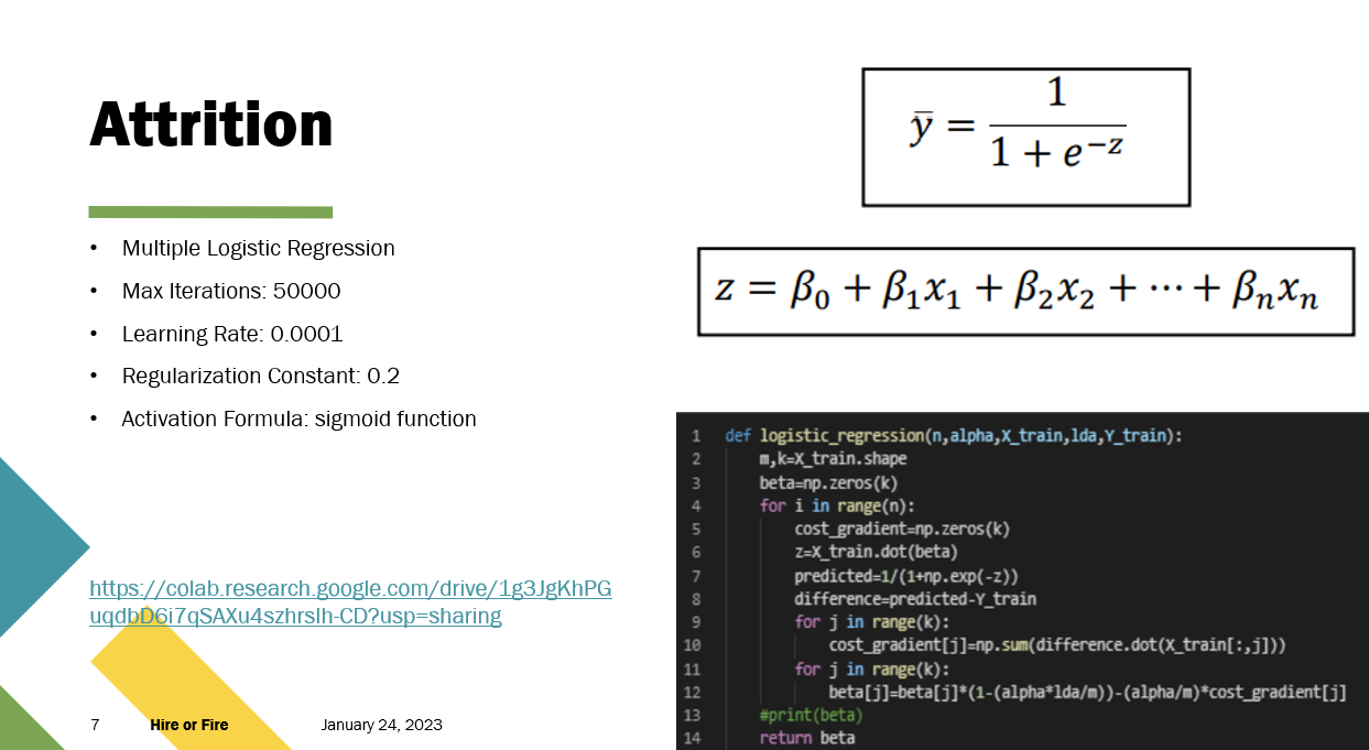 GitHub - ishit1108/Hire-or-Fire: Get employability score of current employees or applicants ...