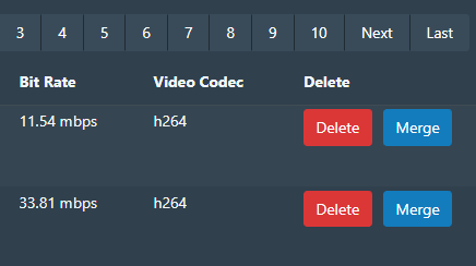 [Feature] Rename 'Merge' to 'Merge Metadata' · Issue #3371 · stashapp/stash · GitHub