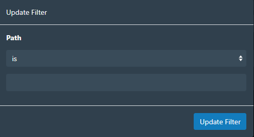 [Feature] Introduce the existing directory selector to the Path Filter · Issue #3537 · stashapp ...