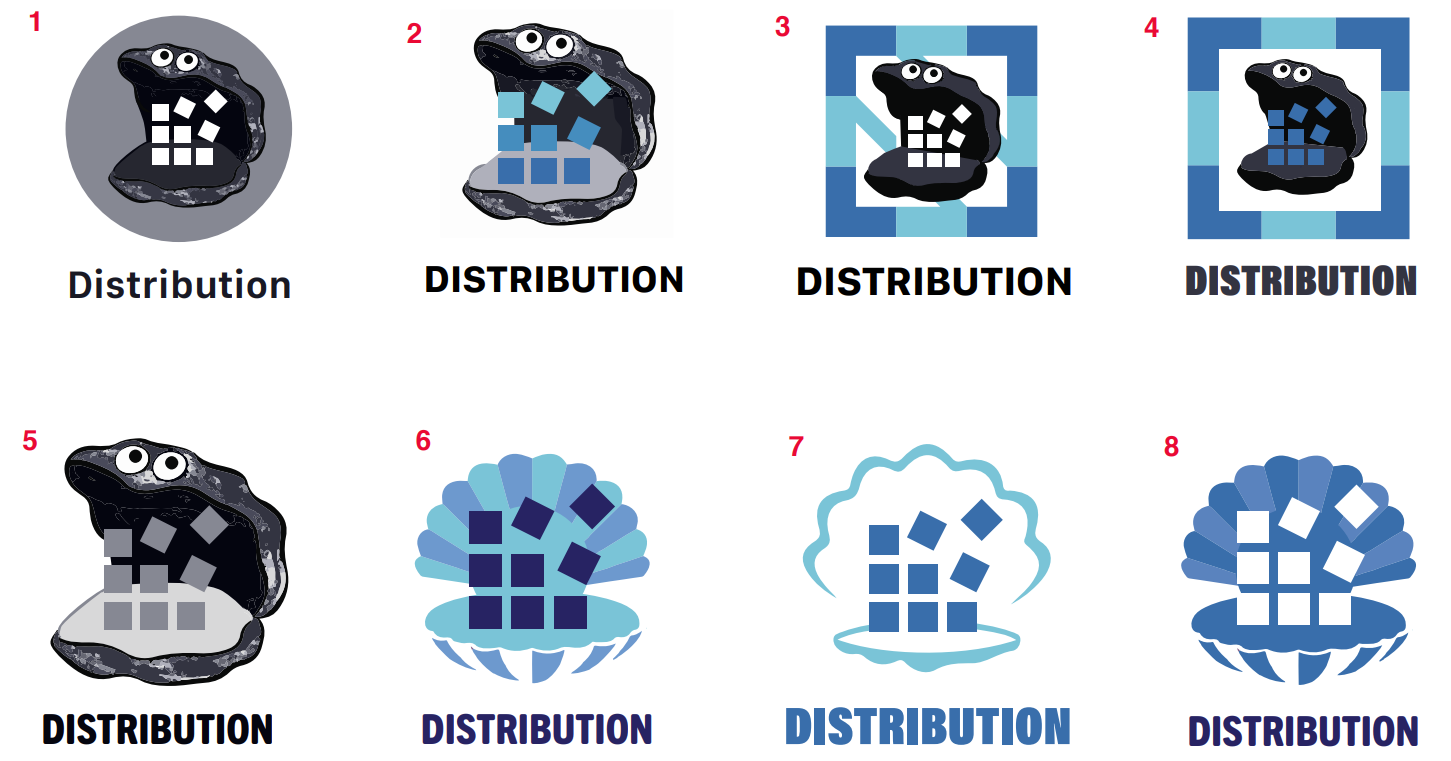 new logo · Issue #3351 · distribution/distribution · GitHub