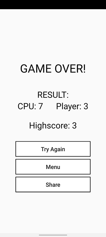 GitHub - Getoari/MemoryGame: This is a game made with Android Studio