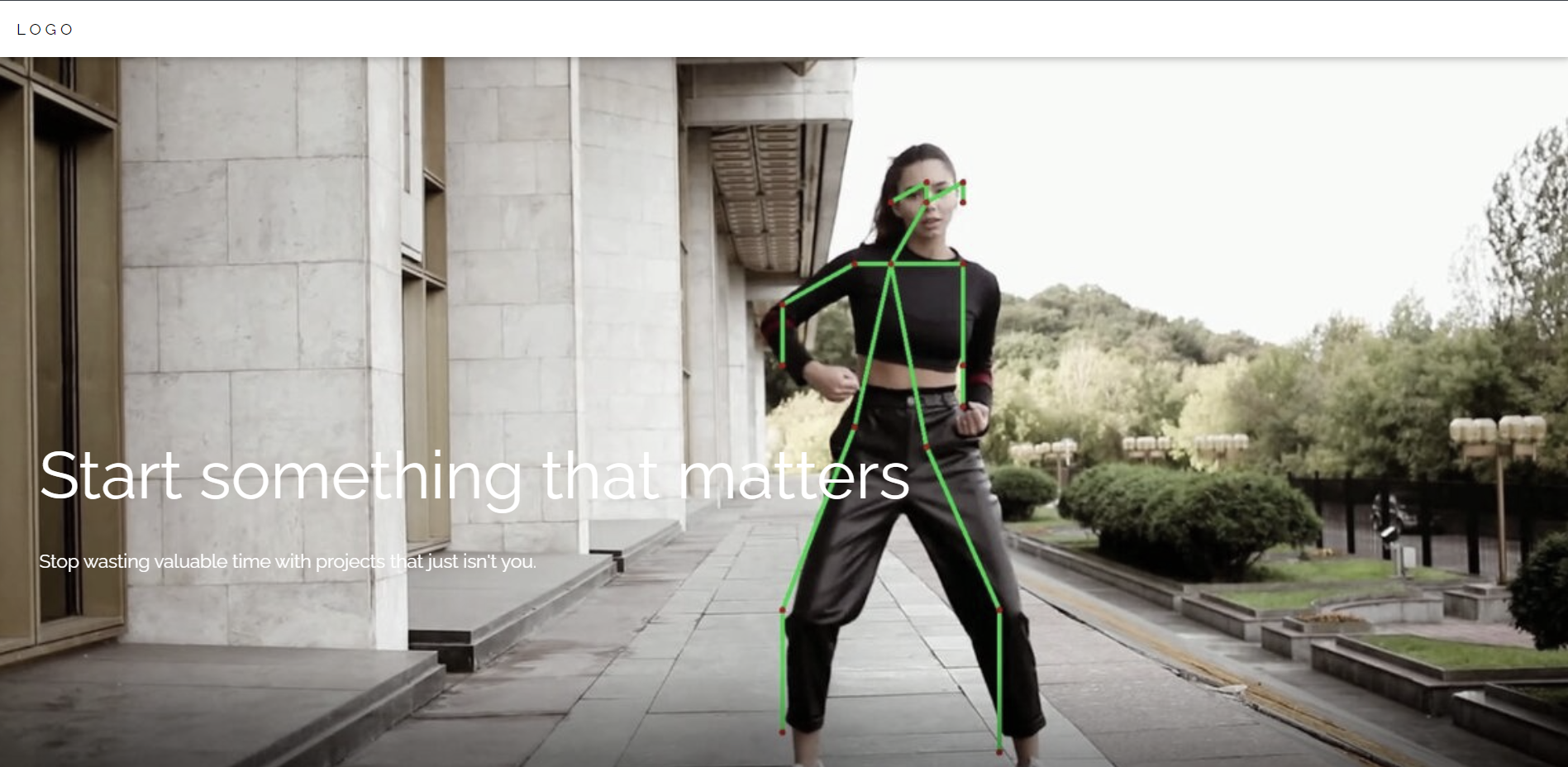 GitHub - Vikas2201/Human-Activity-Recognition-Pose-With-Motion ...