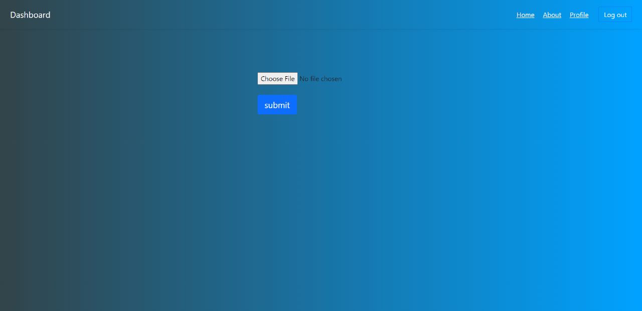 Github Vikas2201 Roadscan Innovative Pothole Detection System Using Machine Learning