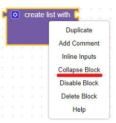 Collapse blocks · ScratchAddons ScratchAddons · Discussion #4421 · GitHub