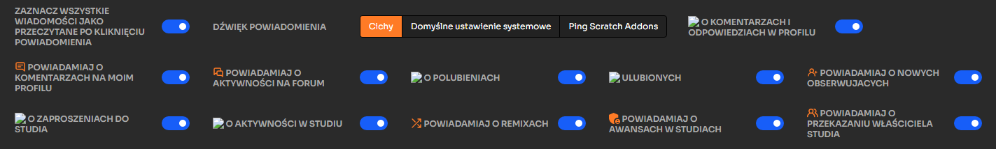 No images · Issue #4599 · ScratchAddons/ScratchAddons · GitHub