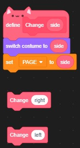 Custom blocks menu · Issue #4644 · ScratchAddons/ScratchAddons · GitHub