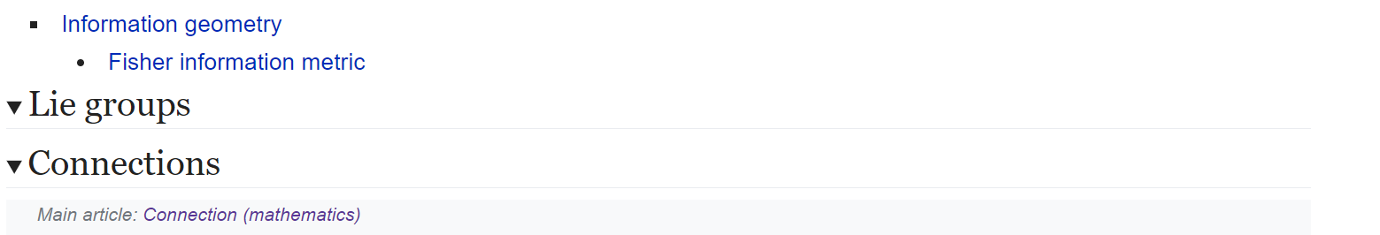 Some possible problem with section title · Issue #1545 · openzim/mwoffliner · GitHub
