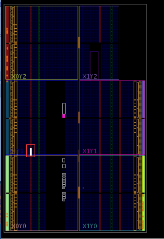 Some question Bitstream Manipulation · Issue #310 · Xilinx/RapidWright · GitHub