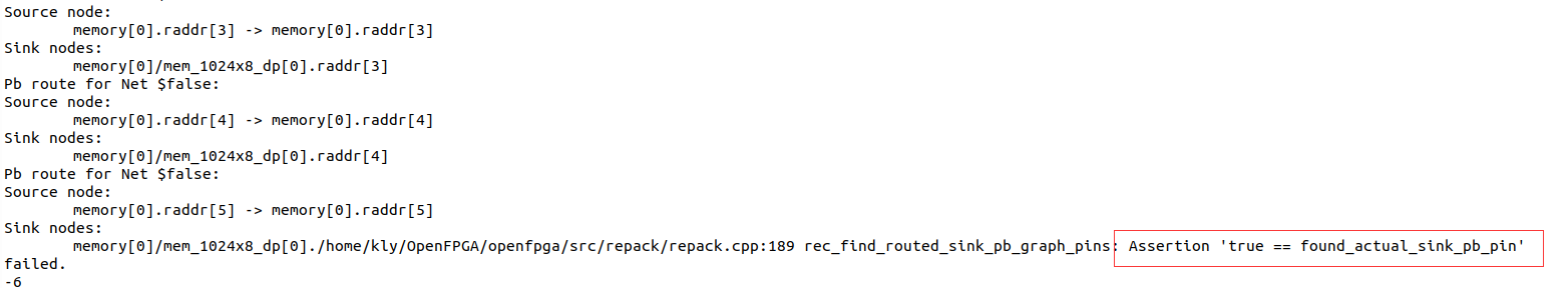 Some Questions About Fpga Bitstream · Issue 461 · Lnis Uofuopenfpga · Github