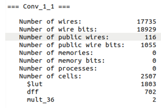 some question about synth · Issue #3139 · YosysHQ/yosys · GitHub
