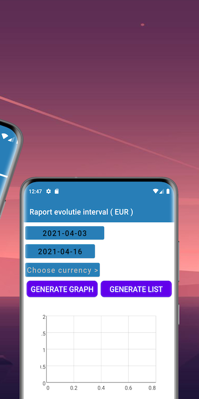 GitHub - usebastian97/Exchange-Rate: Simple Exchange-Rate App