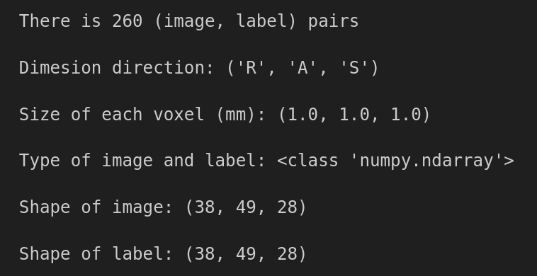Can you share the preprocessed data? · Issue #8 · MECLabTUDA/Lifelong-nnUNet · GitHub