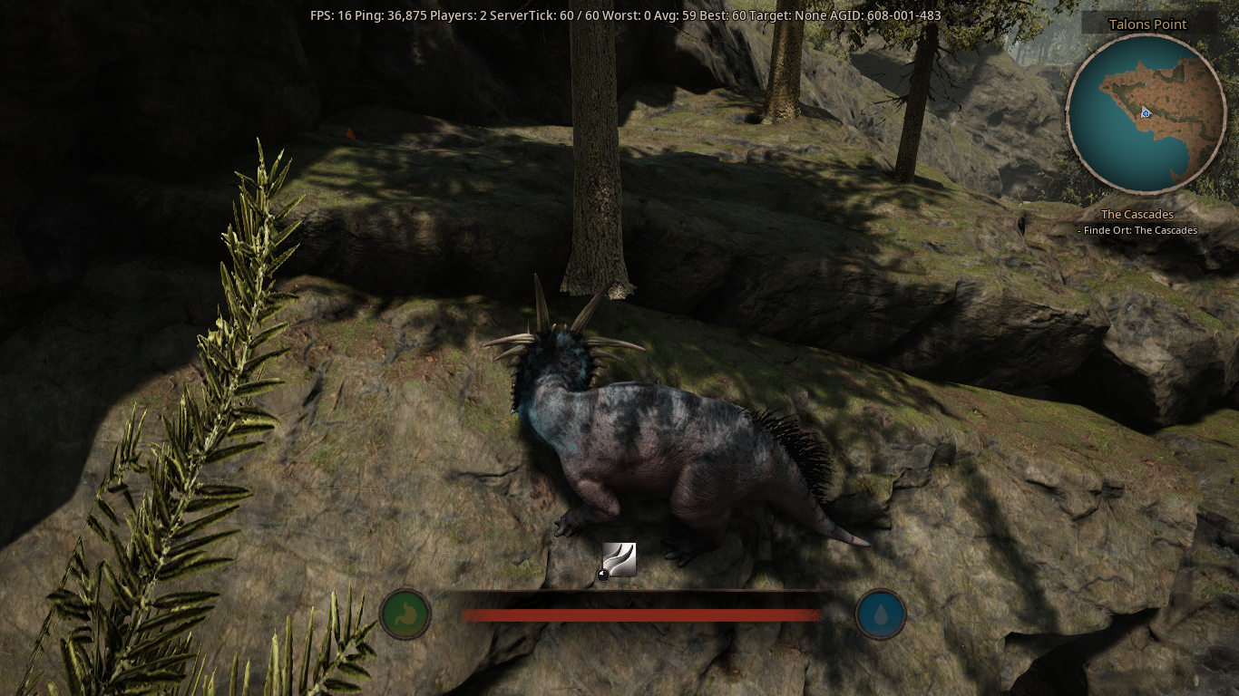 Floating tree (map bug) · Issue #7509 · Alderon-Games/pathoftitans-bugs · GitHub