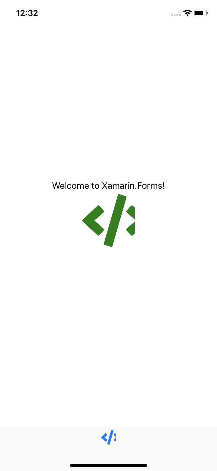 Bug Fontimagesource Cutted Off · Issue 6541 · Xamarinxamarinforms · Github