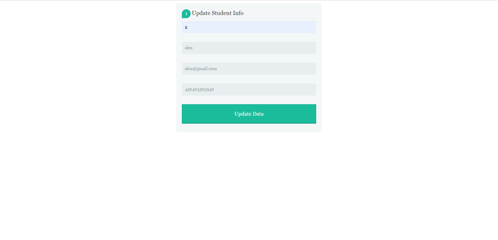 GitHub - PsuedoGuy2020/Login2Xplore-Internship-Round-2: This is a web based project on form ...