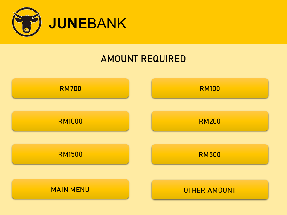 WITHDRAWAL MODULE · Issue #3 · hongkheng25/sehci_week9lab7b · GitHub