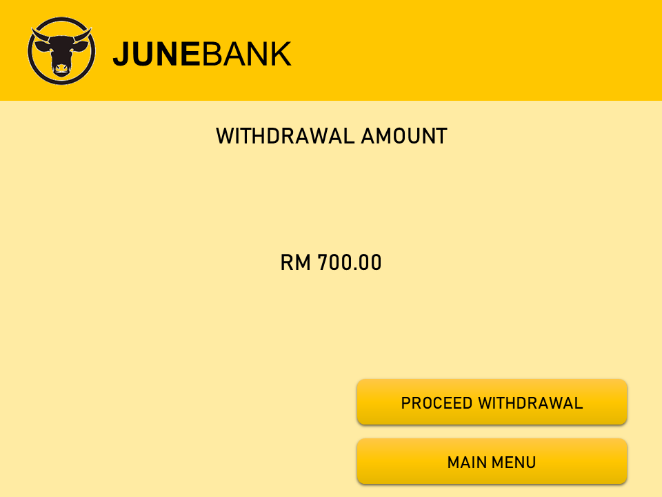 WITHDRAWAL MODULE · Issue #3 · hongkheng25/sehci_week9lab7b · GitHub