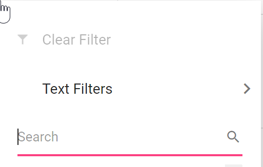 Grid Excel filter type omitting lots of distinct values · Issue #78 · syncfusion/ej2-javascript ...