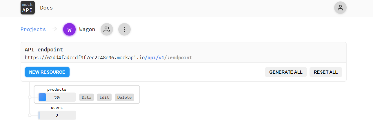 GitHub - akileshwaran-dnp/wagon: E-commerce website built using ReactJS as the front end UI and ...
