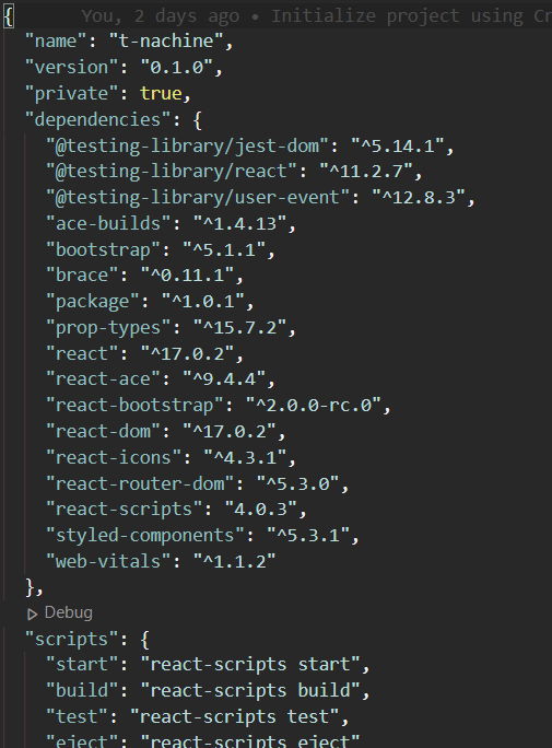 ReferenceError: ace is not defined · Issue #1233 · securingsincity/react-ace · GitHub