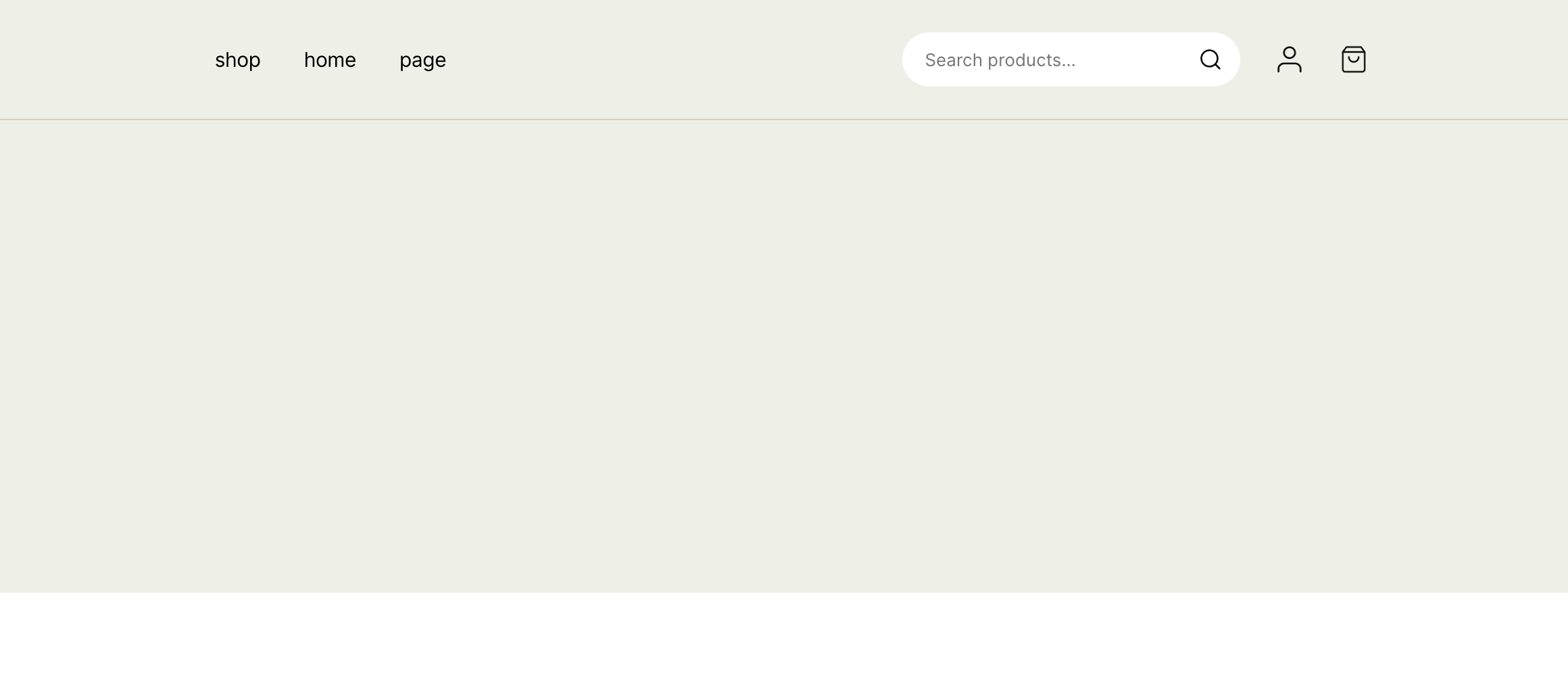 [Bug]: BagBerry Theme Shop Navigation Missing · Issue #7061 · Automattic/themes · GitHub