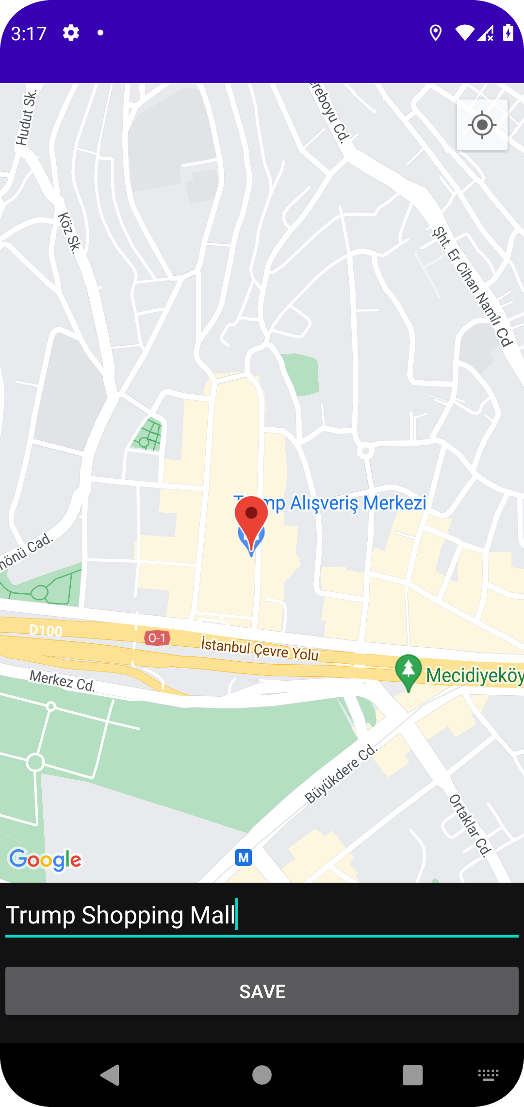 GitHub - rebertiger/Location-List: An easy location saver. Works ...