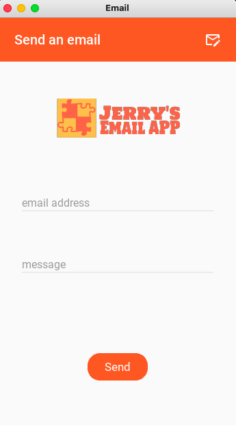 GitHub - jeremy-was/EmailSend: App to send emails (GUI)