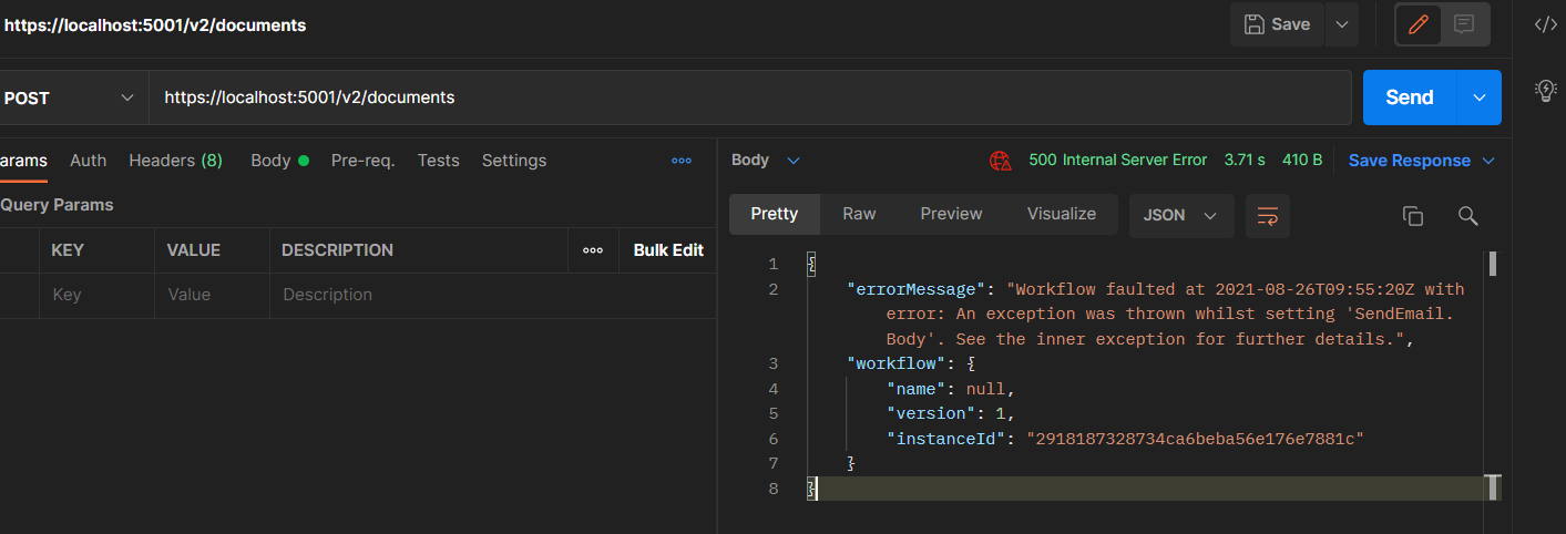 Exception in SendEmail activity when using Liquid expression in mail body · Issue #1429 · elsa ...