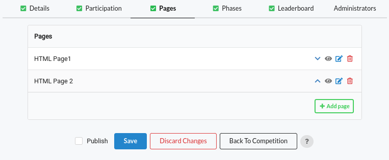 Manual Competition Creation Issue: Leaderboard not saved · Issue #733 · codalab/codabench · GitHub