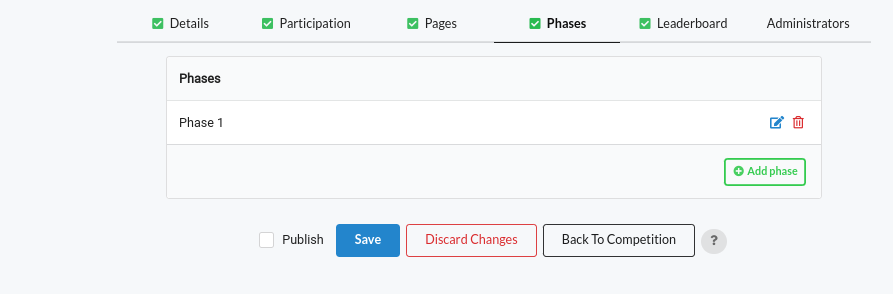 Manual Competition Creation Issue: Leaderboard not saved · Issue #733 · codalab/codabench · GitHub